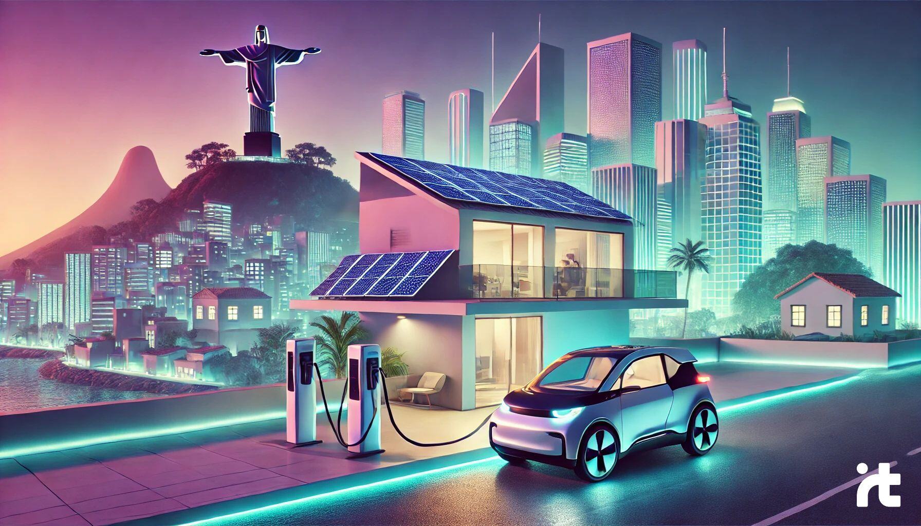 Connecting Electric Mobility Companies with LATAM Top Talent